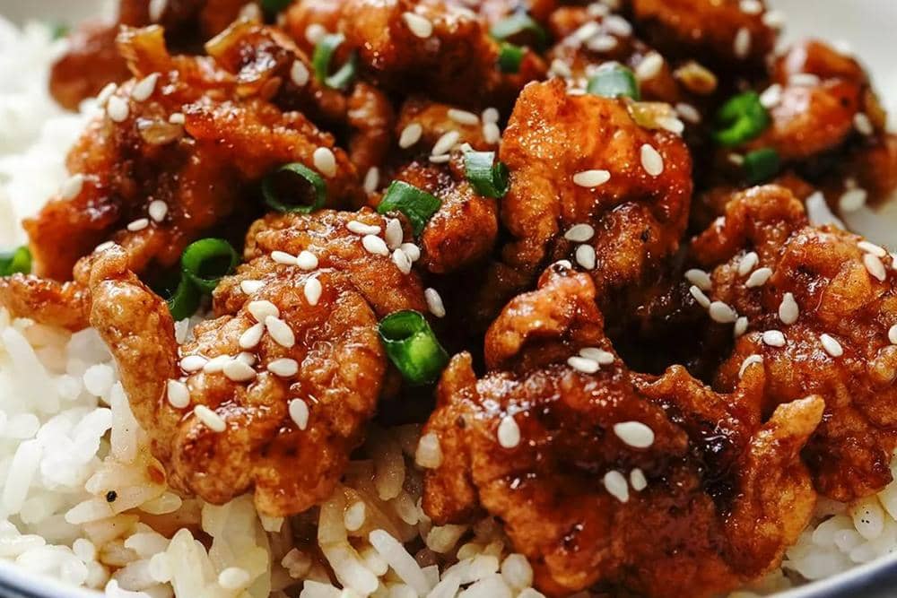 20 Ide Menu Jumat Berkah yang Simple, Murah tapi Enak | Popbela.com