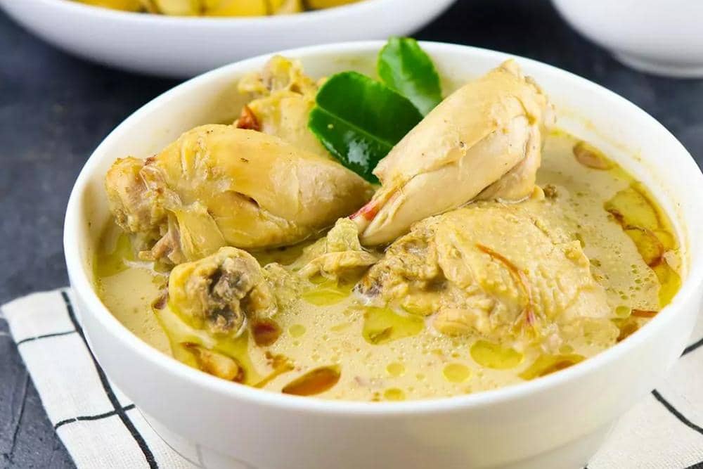 20 Ide Menu Jumat Berkah yang Simple, Murah tapi Enak | POPBELA.com