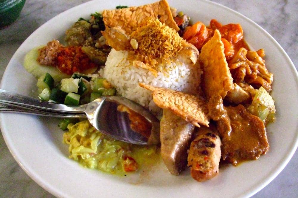 20 Ide Menu Jumat Berkah yang Simple, Murah tapi Enak | Popbela.com