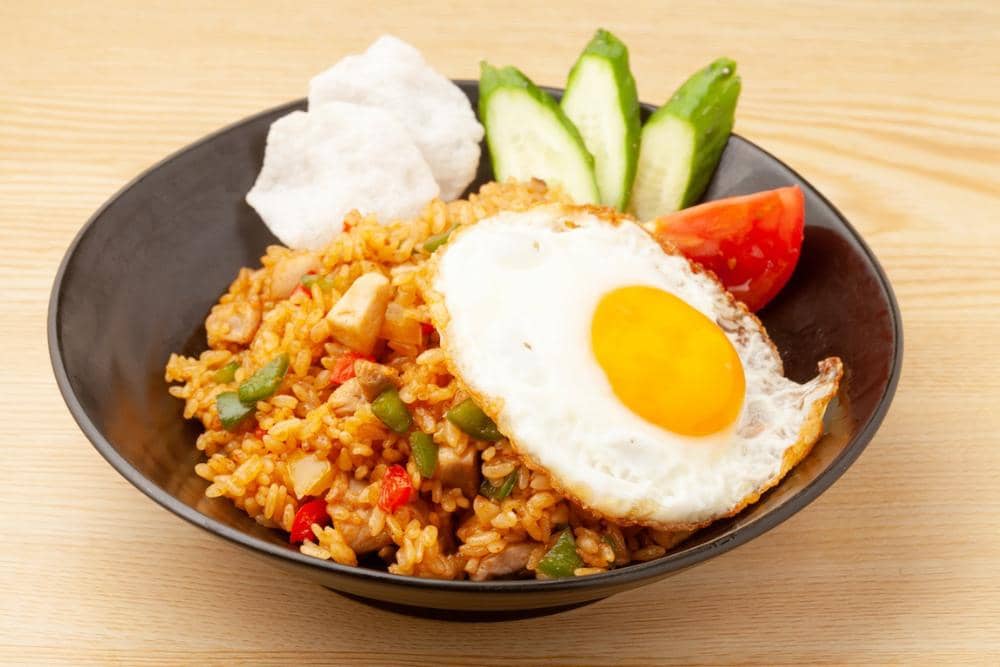 20 Ide Menu Jumat Berkah yang Simple, Murah tapi Enak | Popbela.com