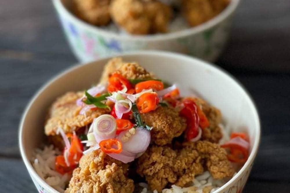 20 Ide Menu Jumat Berkah yang Simple, Murah tapi Enak | POPBELA.com