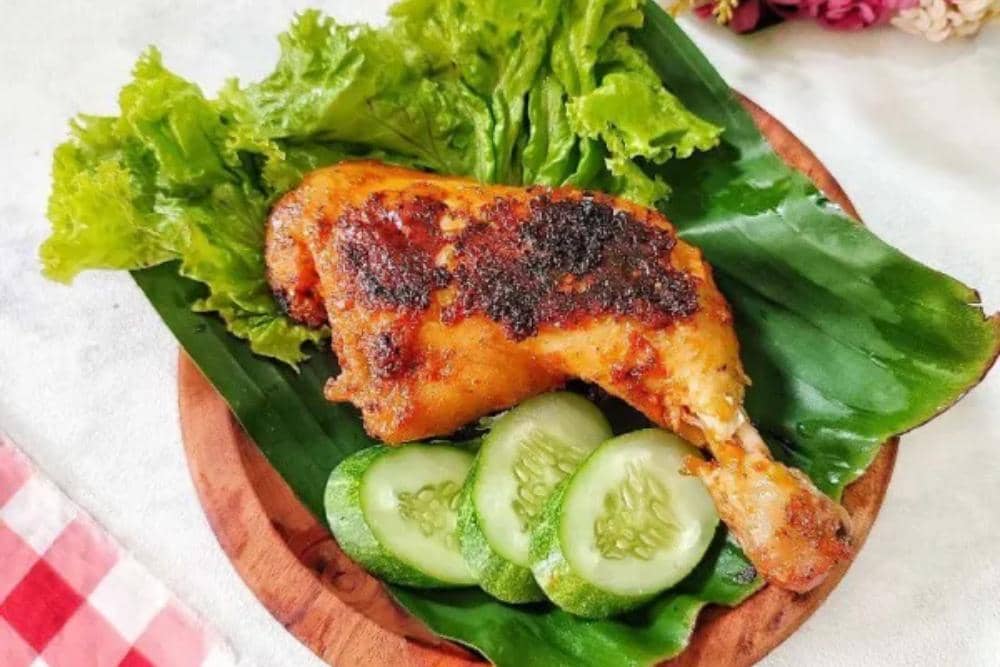 20 Ide Menu Jumat Berkah yang Simple, Murah tapi Enak | Popbela.com