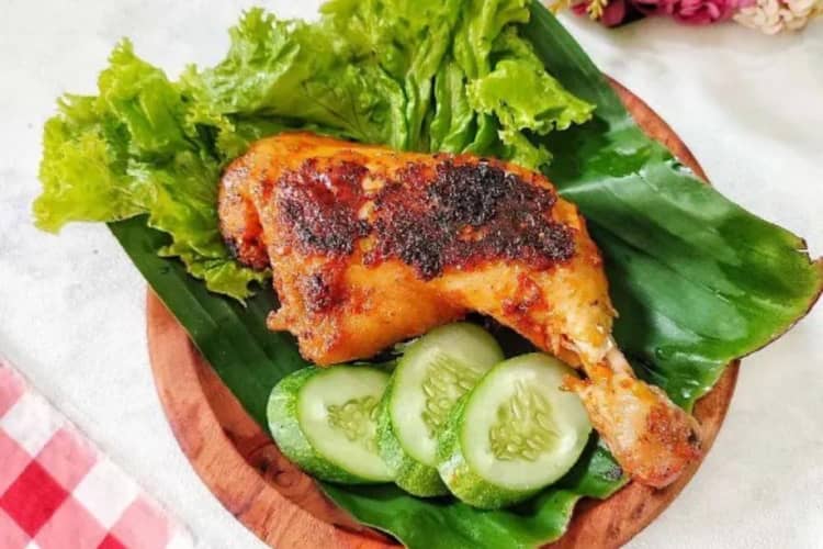 20 Ide Menu Jumat Berkah yang Simple, Murah tapi Enak | Popbela.com