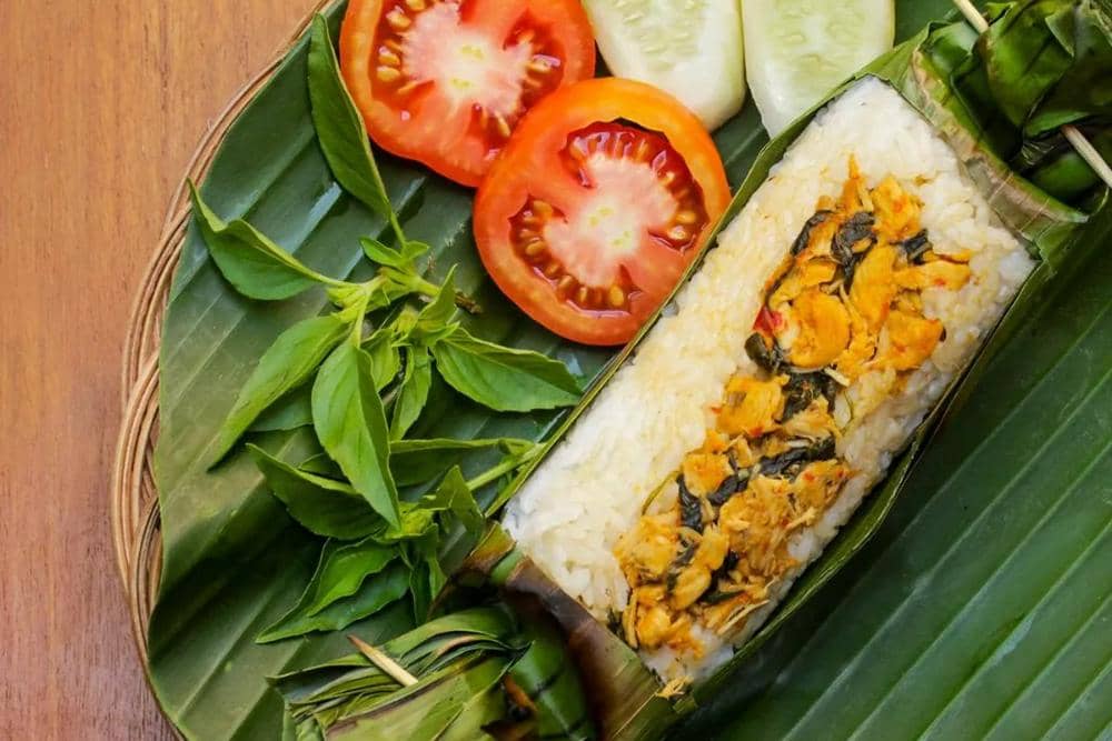 20 Ide Menu Jumat Berkah yang Simple, Murah tapi Enak | POPBELA.com