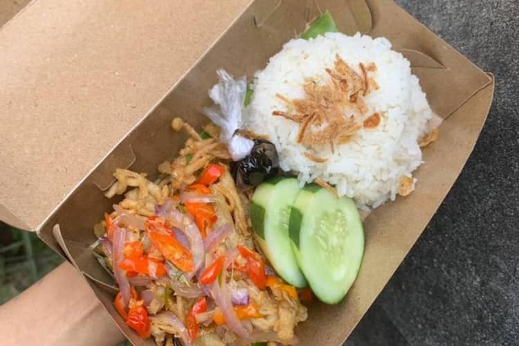 20 Ide Menu Jumat Berkah yang Simple, Murah tapi Enak | Popbela.com