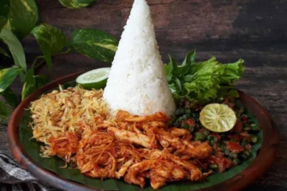 20 Ide Menu Jumat Berkah yang Simple, Murah tapi Enak | Popbela.com