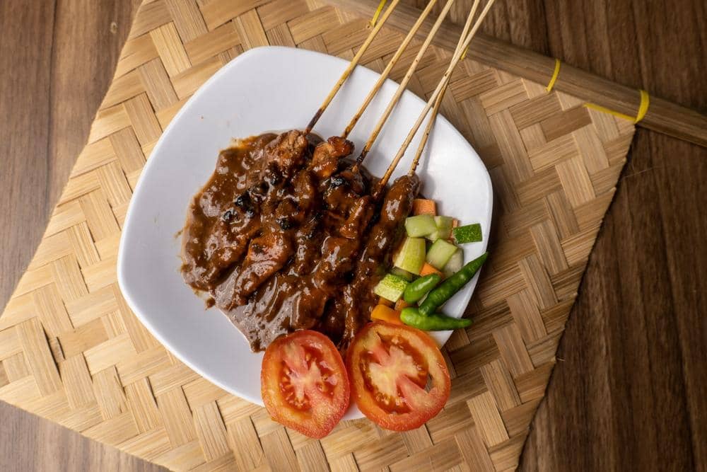 20 Ide Menu Jumat Berkah yang Simple, Murah tapi Enak | POPBELA.com
