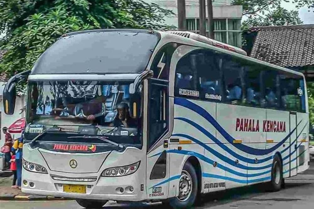 Sleeper Bus Jakarta-Jogja | Popbela.com