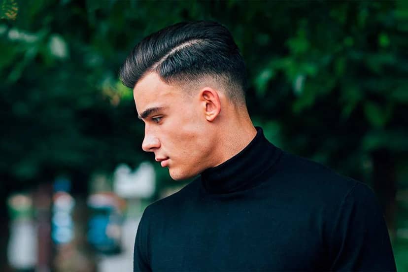 7 Variasi Potongan Rambut Low Fade untuk Pria yang Kece | POPBELA.com