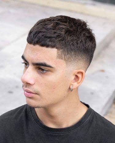 7 Variasi Potongan Rambut Low Fade untuk Pria yang Kece | Popbela.com