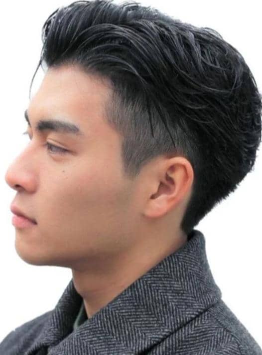 7 Variasi Potongan Rambut Low Fade untuk Pria yang Kece | POPBELA.com