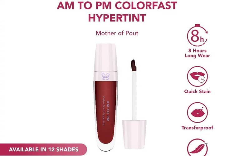 10 Lip Tint Terbaik 2024 yang Tahan Lama Nggak Bikin Kering | Popbela.com