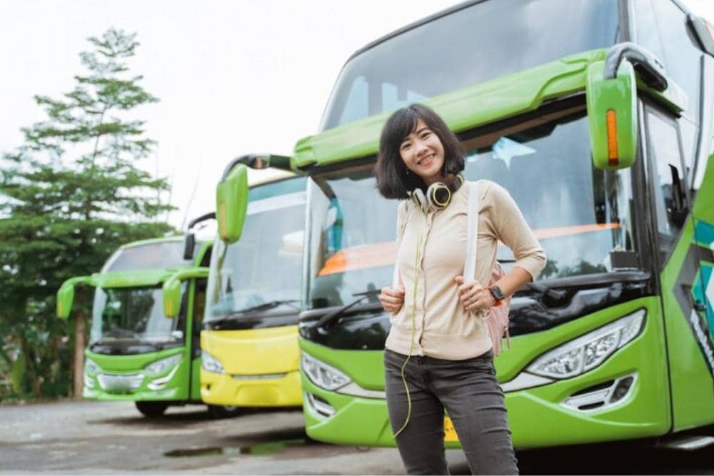 5 Sleeper Bus Rute Jakarta-Bali dan Harga Tiketnya | POPBELA.com