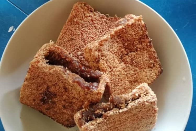 Resep Sagu Lempeng Khas Papua, Mudah Membuatnya di Rumah | Popbela.com