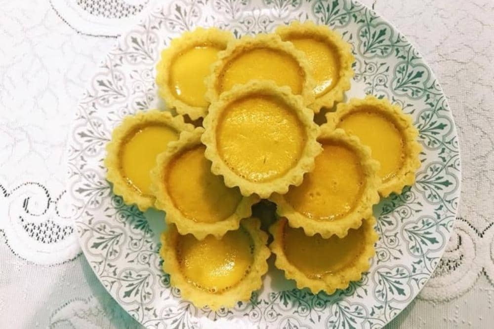 Resep Kue Lontar Khas Papua, Kudapan Manis Bikin Nagih | Popbela.com