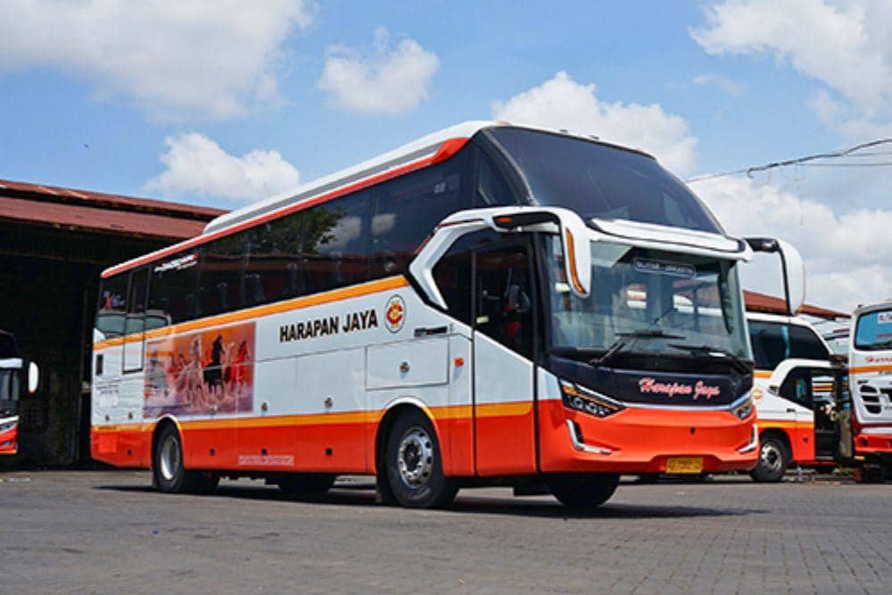 Rekomendasi Sleeper Bus Jakarta-Malang: Harga dan Fasilitas | Popbela.com