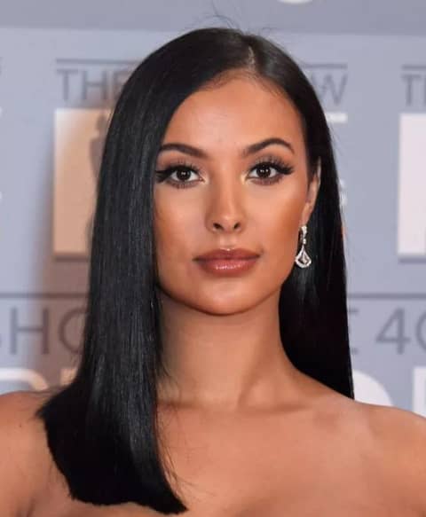 10 Potongan Rambut Lurus Wanita Terpopuler, Tampil Elegan | Popbela.com