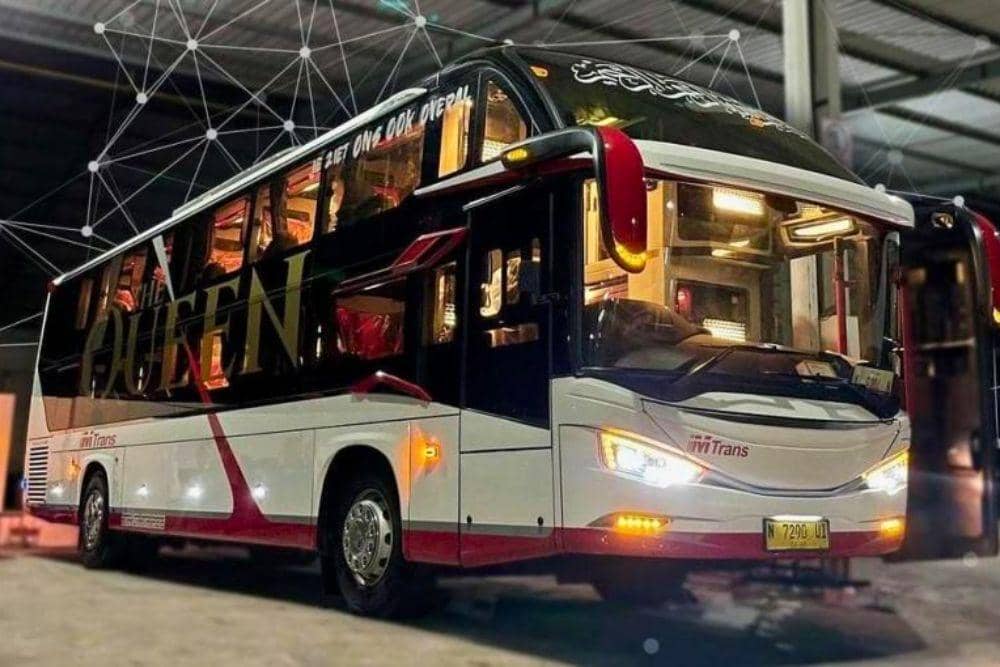 Rekomendasi Sleeper Bus Jakarta-Malang: Harga dan Fasilitas | Popbela.com