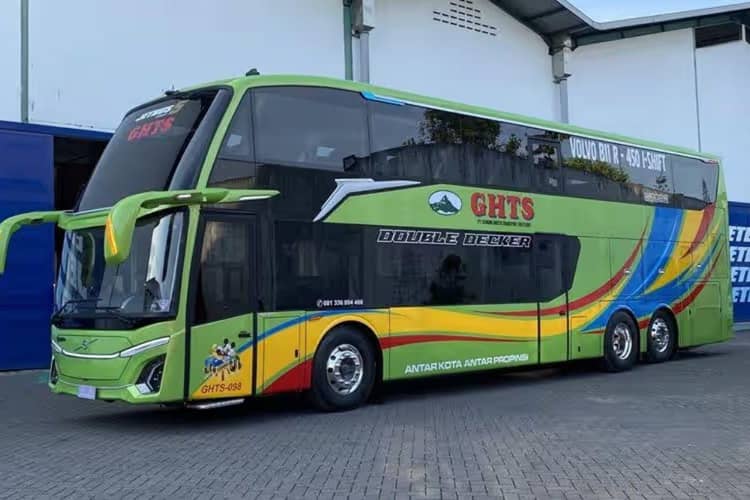 Rekomendasi Sleeper Bus Jakarta-Malang: Harga dan Fasilitas | Popbela.com