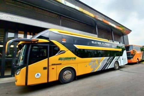 Rekomendasi Sleeper Bus Jakarta-Malang: Harga dan Fasilitas | Popbela.com