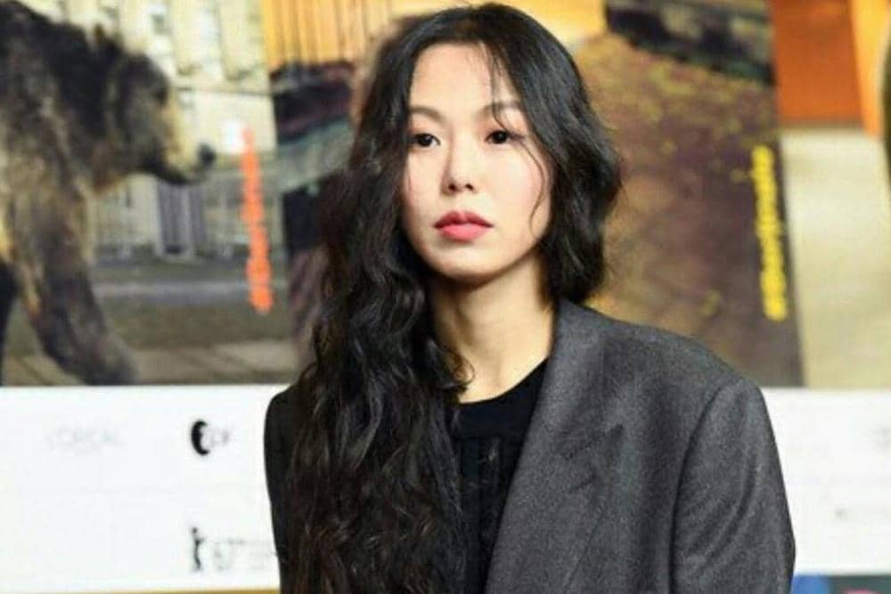 Profil Kim Min Hee, Pelakor Paling Kontroversial di Korea | Popbela.com