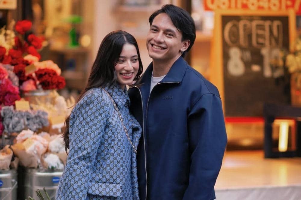 6 Fakta Hubungan Jefri Nichol dan Ameera Khan, Pacaran? | Popbela.com