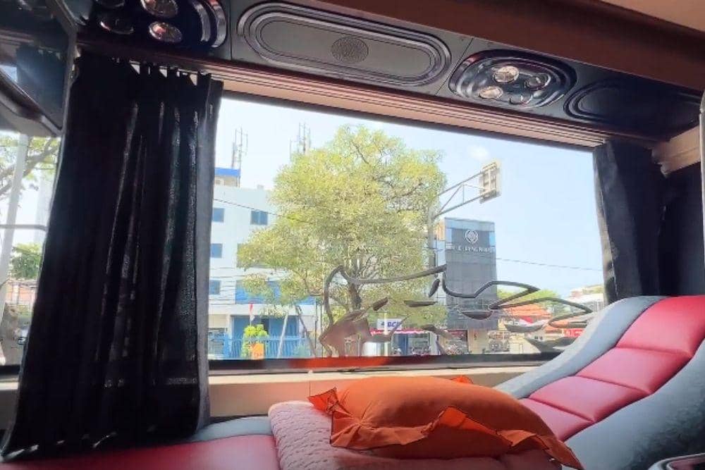 Rekomendasi Sleeper Bus Jakarta-Malang: Harga dan Fasilitas | Popbela.com