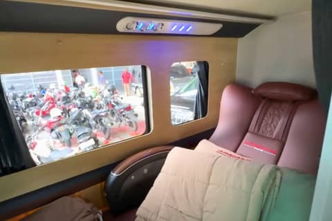 Rekomendasi Sleeper Bus Jakarta-Malang: Harga dan Fasilitas | Popbela.com