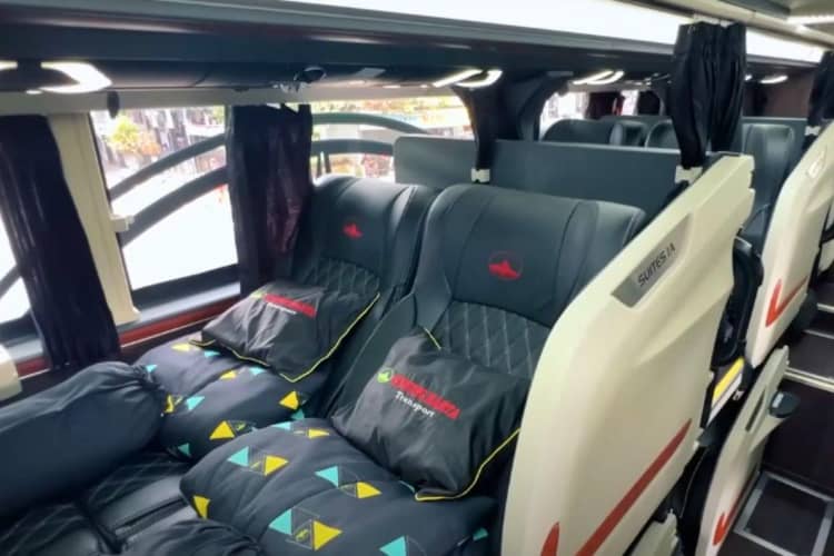 Rekomendasi Sleeper Bus Jakarta-Malang: Harga dan Fasilitas | Popbela.com