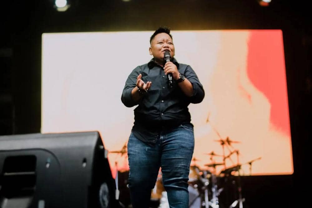 Profil dan Biodata Kak Gem TikTok, Kreator Konten Viral | POPBELA.com