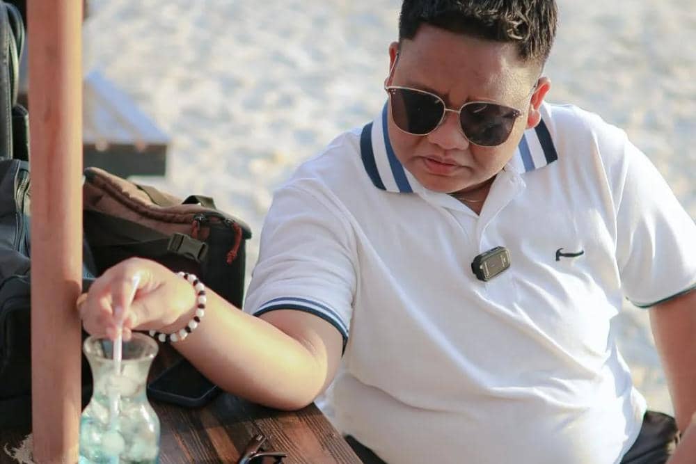 Profil dan Biodata Kak Gem TikTok, Kreator Konten Viral | POPBELA.com