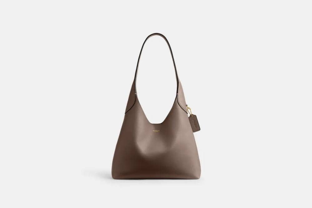 10 Harga Tas Coach Original, Simple dan Elegan | Popbela.com