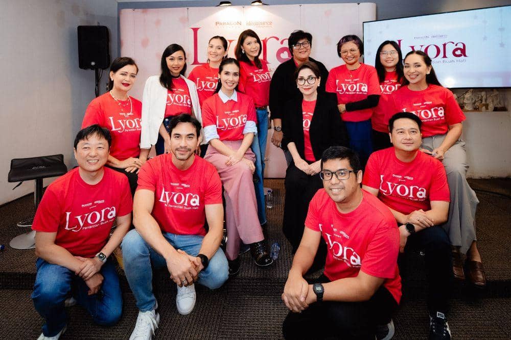 6 Fakta dan Sinopsis Film ‘Lyora’, Adaptasi dari Kisah Nyata | Popbela.com