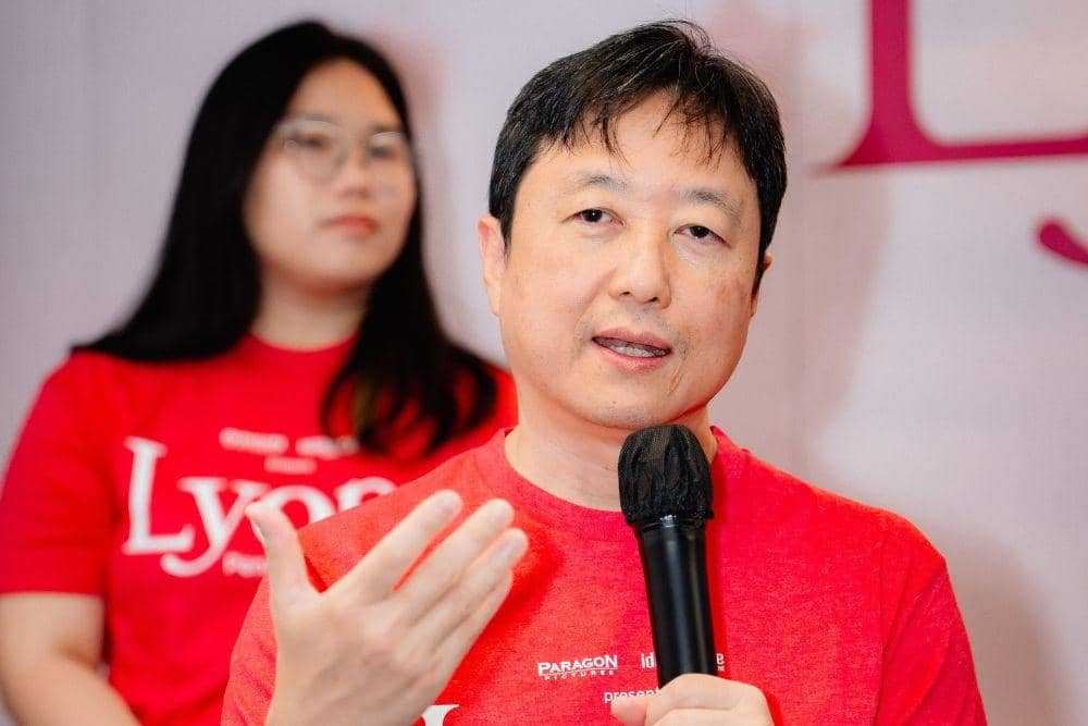 6 Fakta dan Sinopsis Film ‘Lyora’, Adaptasi dari Kisah Nyata | Popbela.com