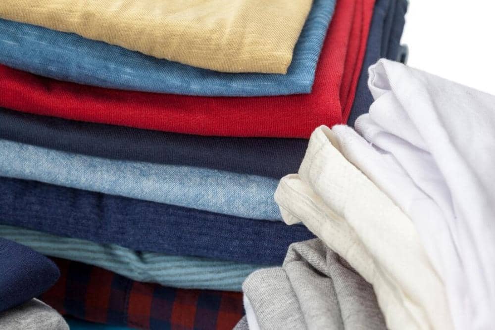 Bahan Polyester: Karakteristik, Kelebihan, dan Kekurangan | Popbela.com