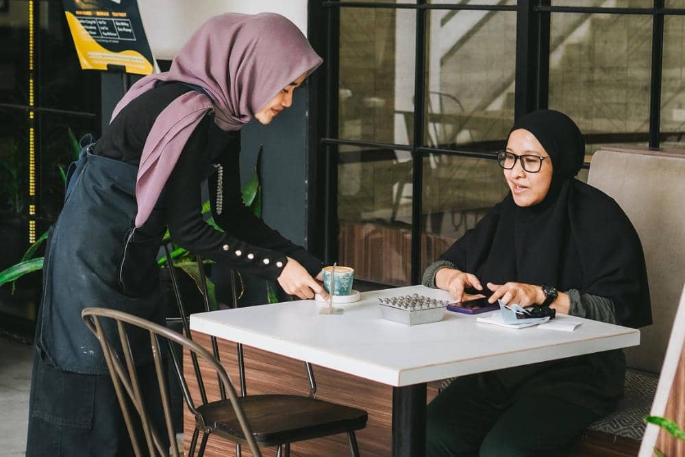 9 Coffee Shop di Tebet yang Nyaman dan Estetik | Popbela.com