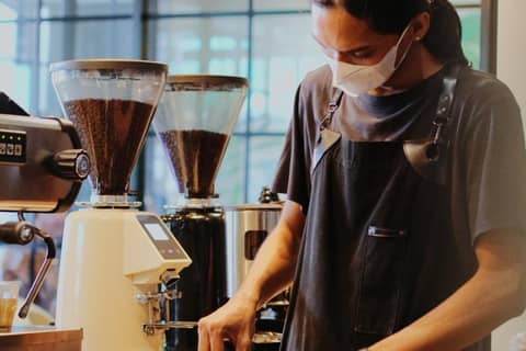9 Coffee Shop di Tebet yang Nyaman dan Estetik | Popbela.com