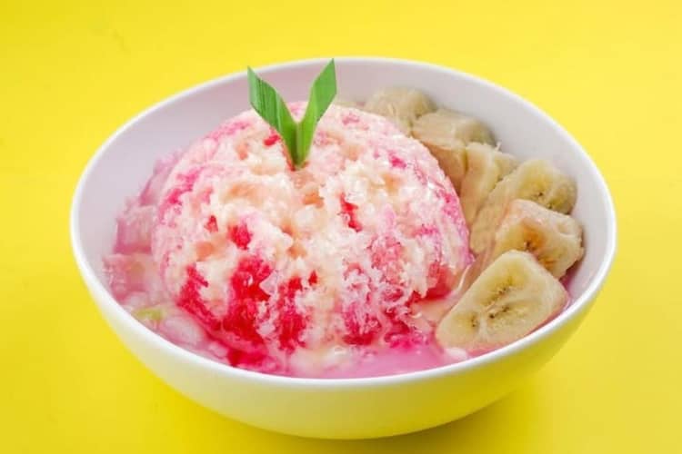 Resep Es Pallu Butung Khas Bugis | Popbela.com