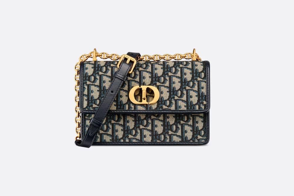 10 Harga Tas Dior Original Terbaru, Stylish dan Chic! | Popbela.com