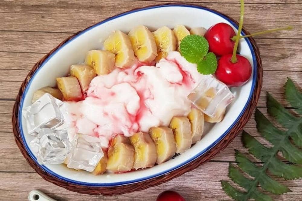Resep Es Pallu Butung Khas Bugis | Popbela.com