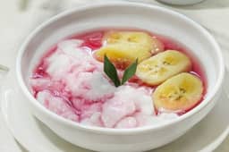 Resep Es Pallu Butung Khas Bugis | Popbela.com