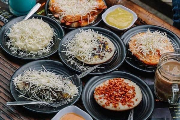 8 Macam-Macam Kue Basah Modern yang Legit dan Menggiurkan | Popbela.com