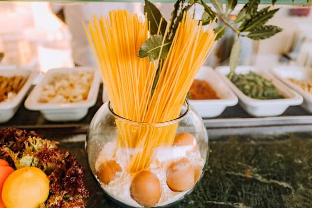 Buffet Menu: Pengertian, Jenis, dan Keunggulan | Popbela.com
