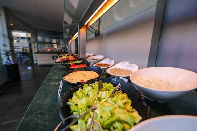 Buffet Menu: Pengertian, Jenis, dan Keunggulan | Popbela.com