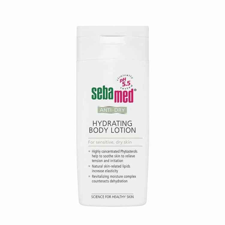 7 Rekomendasi Lotion untuk Kulit Kering dan Gatal | Popbela.com