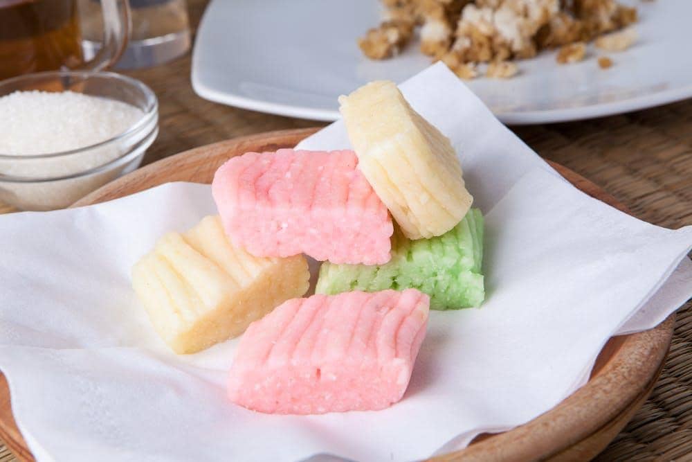 8 Macam-Macam Kue Basah Modern yang Legit dan Menggiurkan | Popbela.com