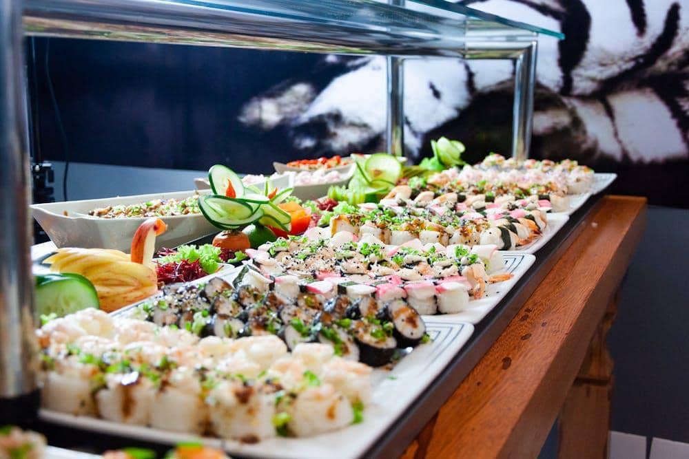 Buffet Menu: Pengertian, Jenis, dan Keunggulan | Popbela.com