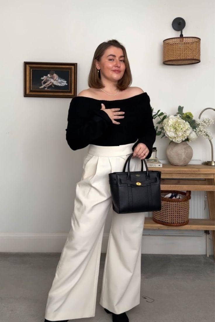 8 Outfit Simple Pendamping Wisuda yang Stylish dan Keren | Popbela.com
