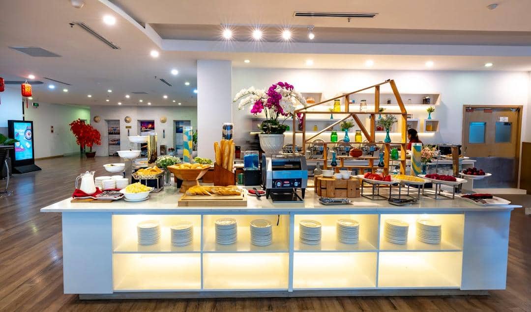 Buffet Menu: Pengertian, Jenis, dan Keunggulan | POPBELA.com