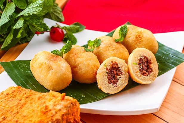 8 Macam-Macam Kue Basah Modern yang Legit dan Menggiurkan | Popbela.com